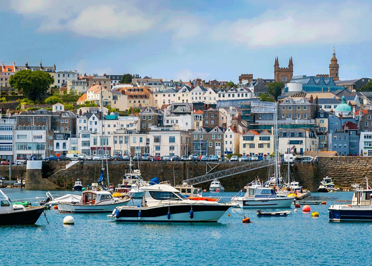 Guernsey 2023 – Teleforum of Telecom Operators of Small States